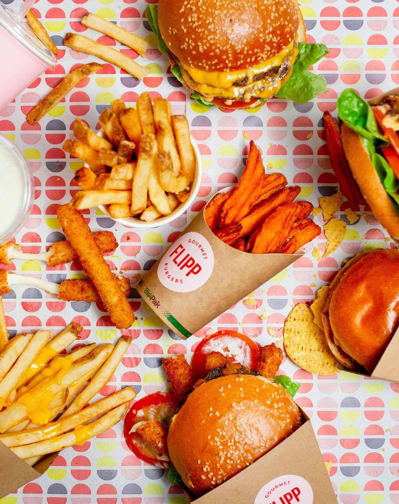 Four Hundred North Sydney | Greenwood Plaza