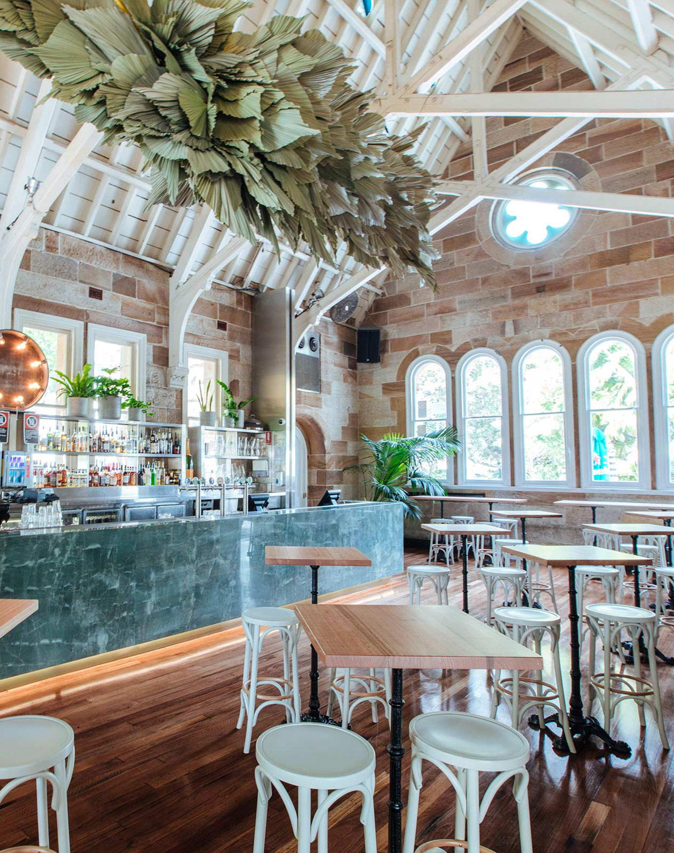 Brooklyn Bridge Deli North Sydney | Greenwood Plaza