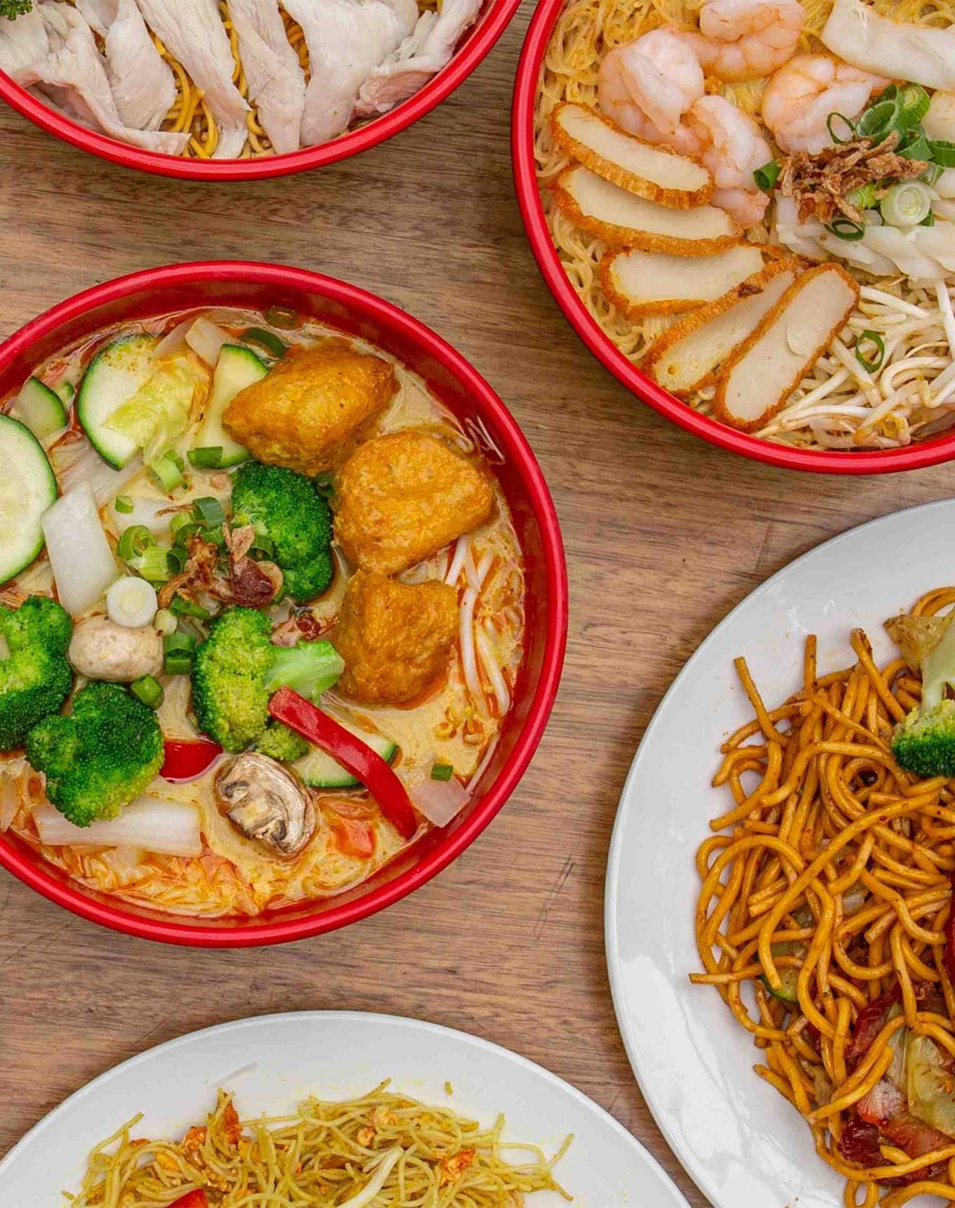 Four Hundred North Sydney | Greenwood Plaza