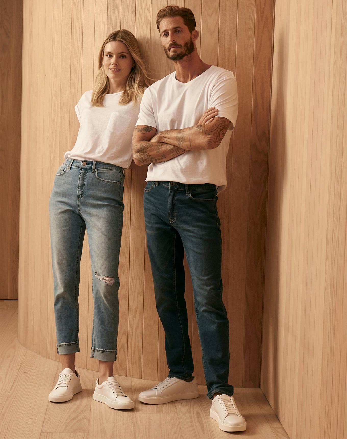 Connor | Men's Clothing | Kawana Shoppingworld