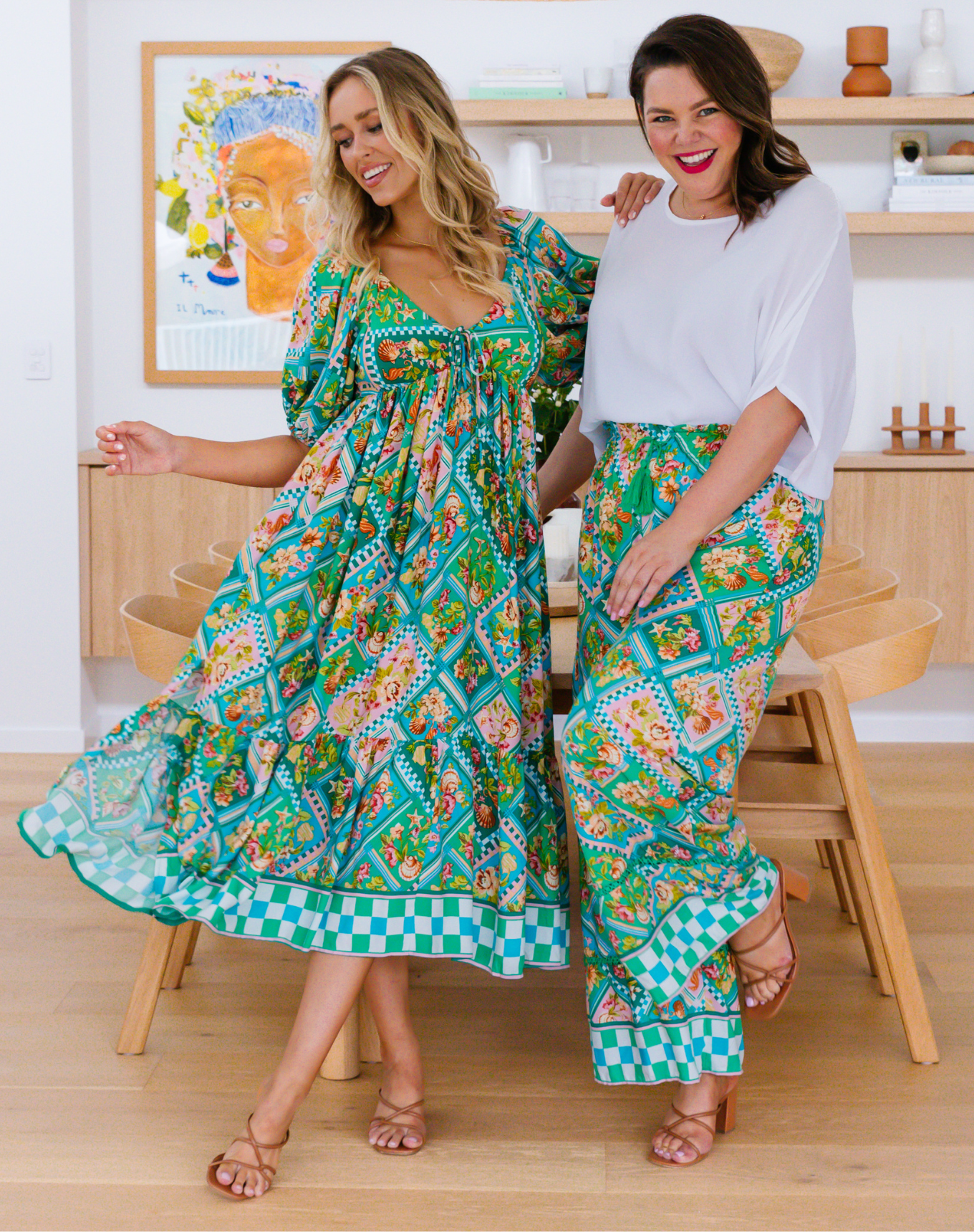 Ghanda Clothing | Kawana Shoppingworld; Buddina, Sunshine Coast