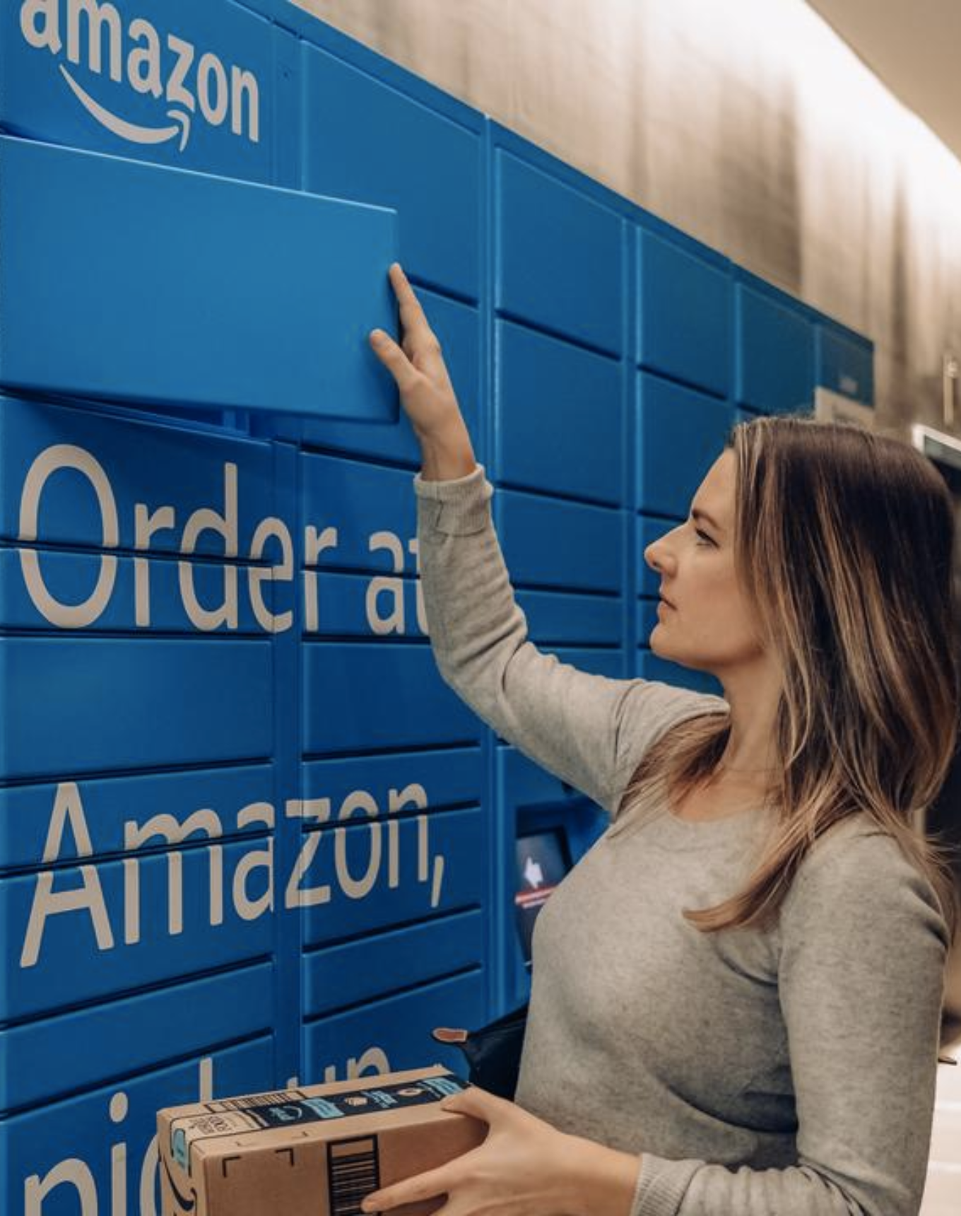 Man walking to a marooned boat
