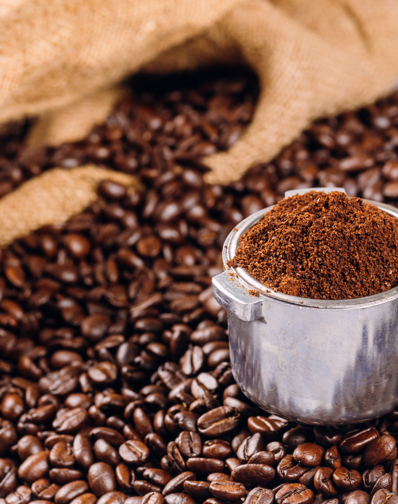 Man walking to a marooned boat