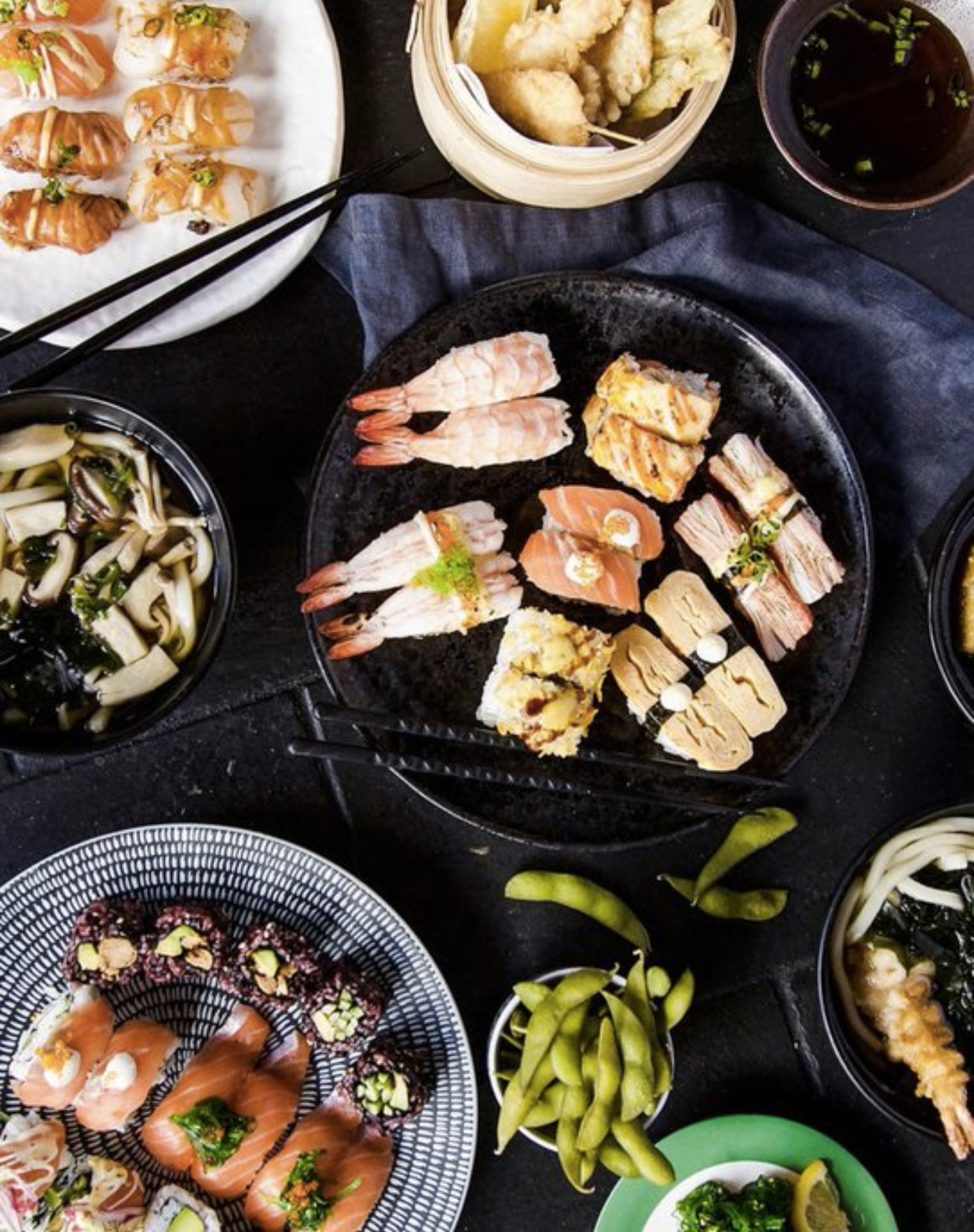 Toni Pasta & Wine | Moonee Ponds Central, Melbourne.