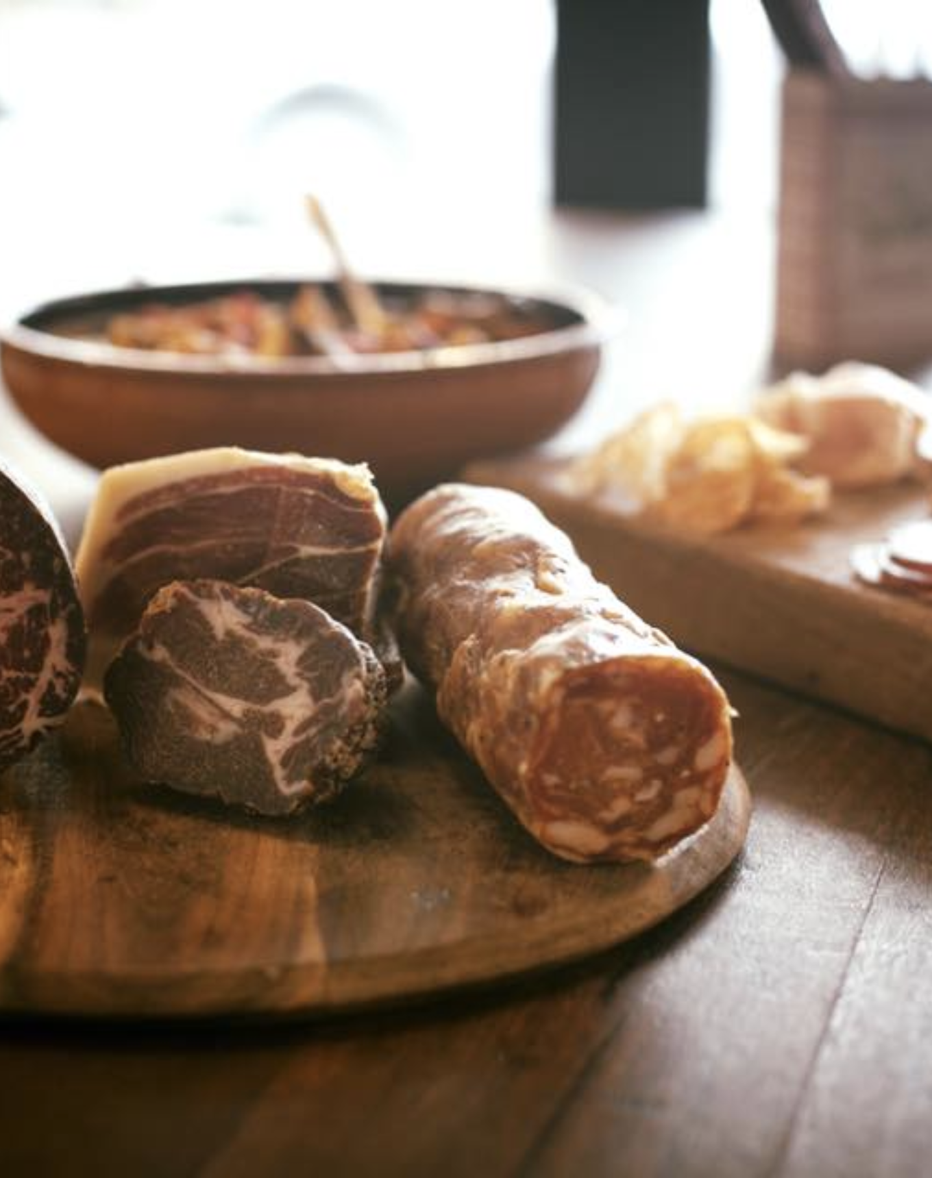 Toni Pasta & Wine | Moonee Ponds Central, Melbourne.