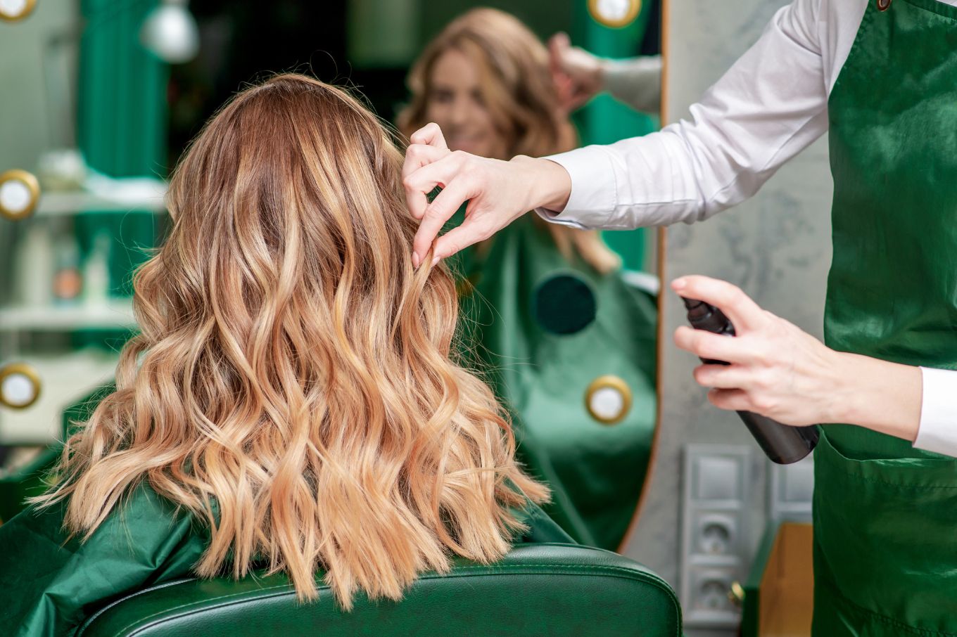 Explore Top Hair and Beauty Services at Broadway Sydney