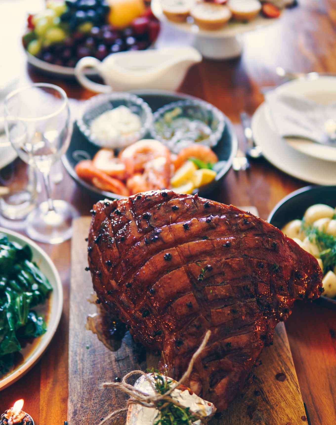 A Wonder Full Christmas | Greenwood Plaza, North Sydney.