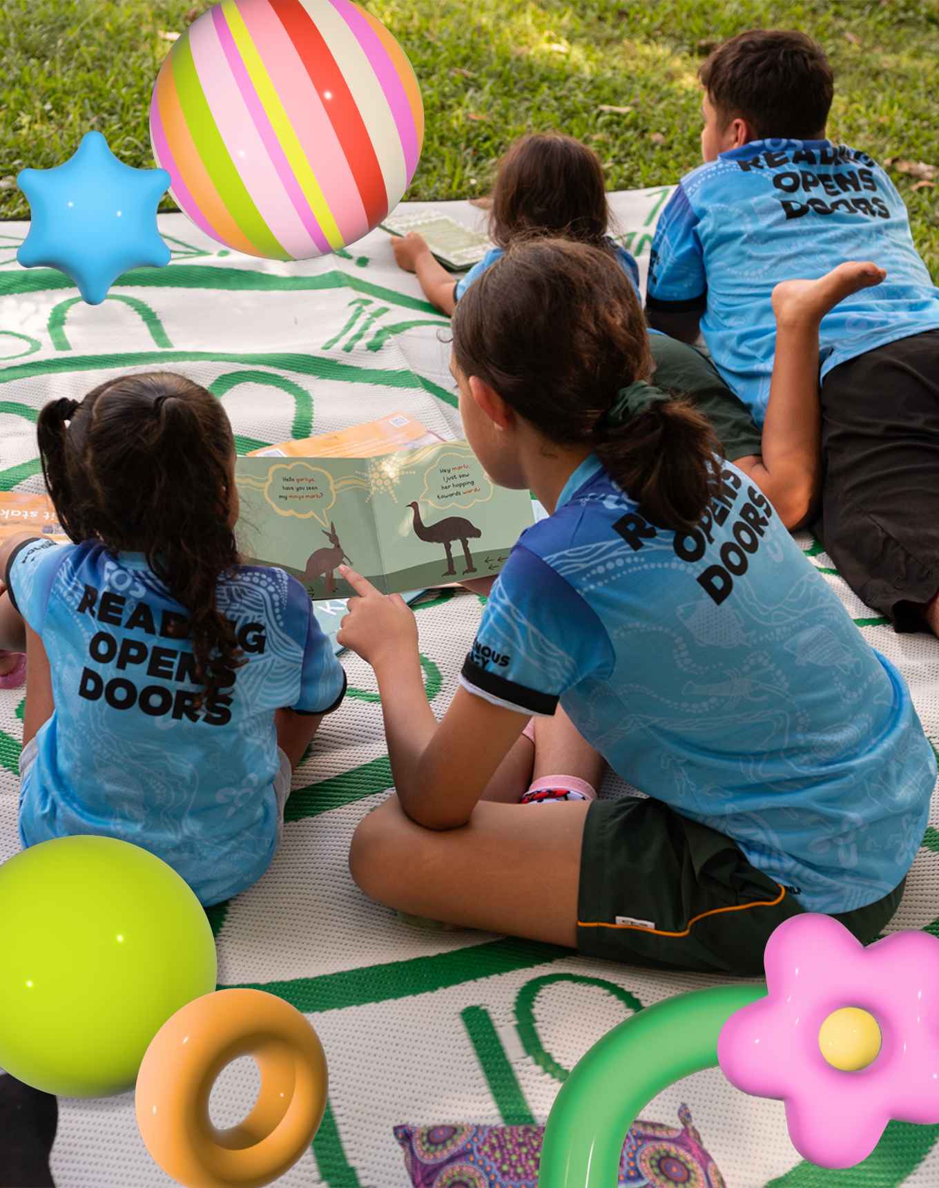 Kmart Australia | Rhodes Waterside, Sydney's Inner West