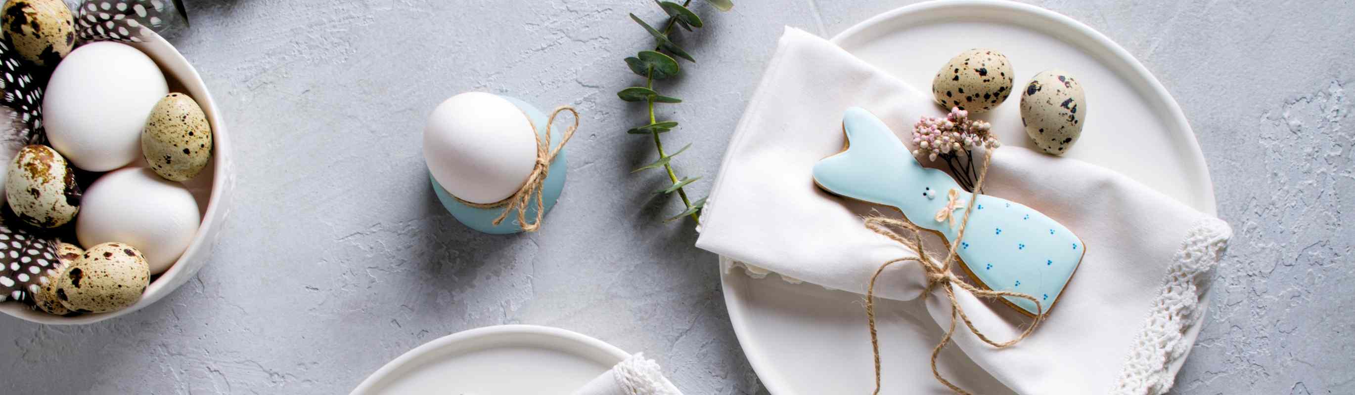 Crafting the Perfect Easter Menu: A Feast for the Senses | Broadway ...