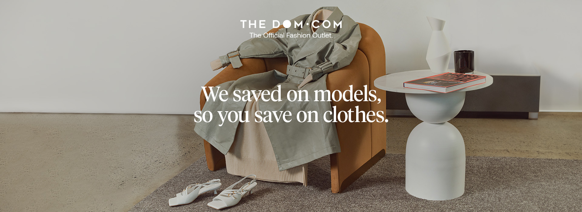 The DOM Insider Outlet | Greenwood Plaza