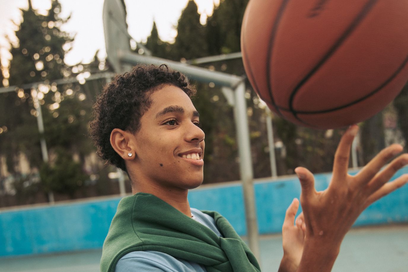 Events | Orion Springfield Central