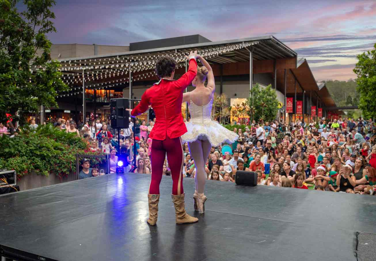 Orion Springfield Central | Shopping Centre in Ipswich