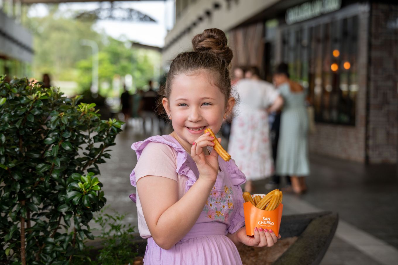 Orion Springfield Central | Shopping Centre in Ipswich