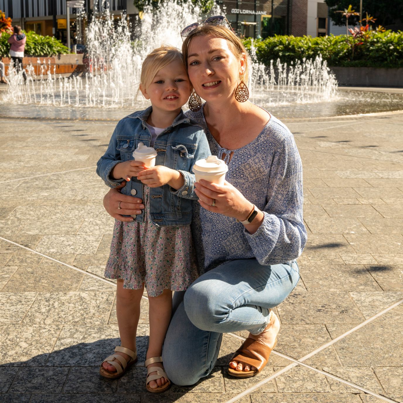 Orion Springfield Central | Shopping Centre in Ipswich