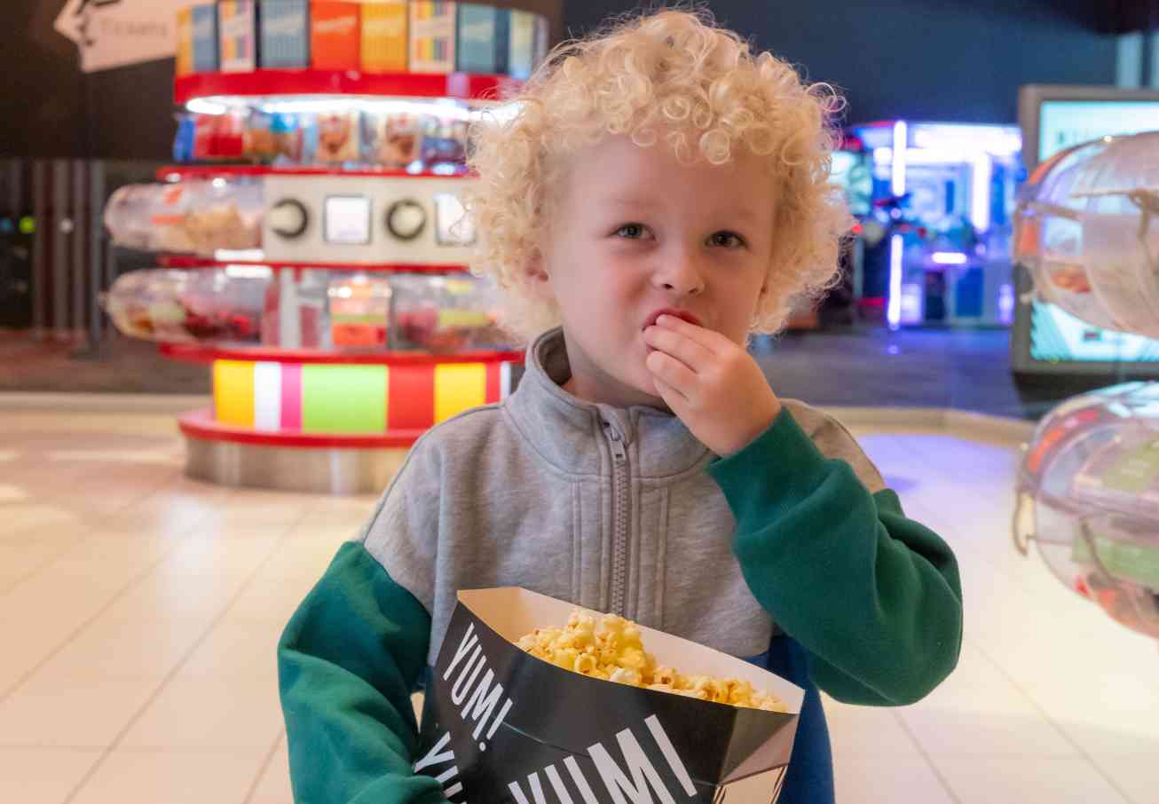 Minis | Orion Springfield Central Shopping Centre; Ipswich Brisbane