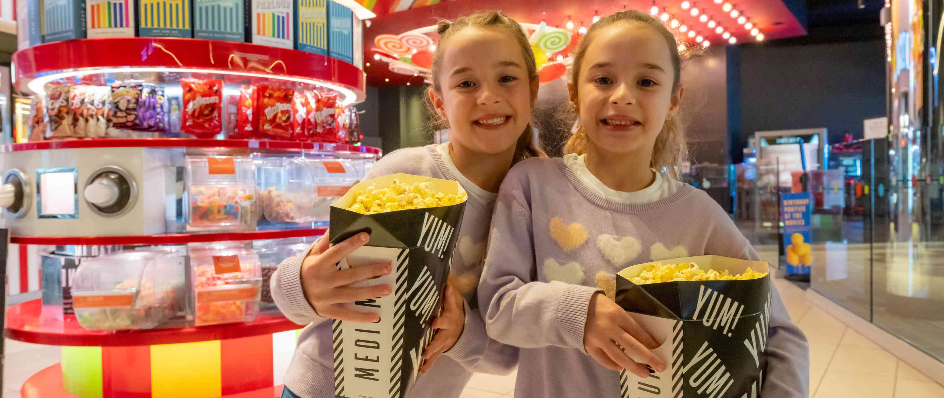 Orion Minis $5 Movies | Orion Springfield Central