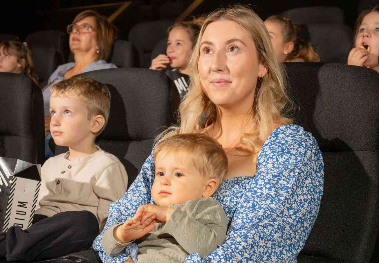 Orion Minis $5 Movies | Orion Springfield Central