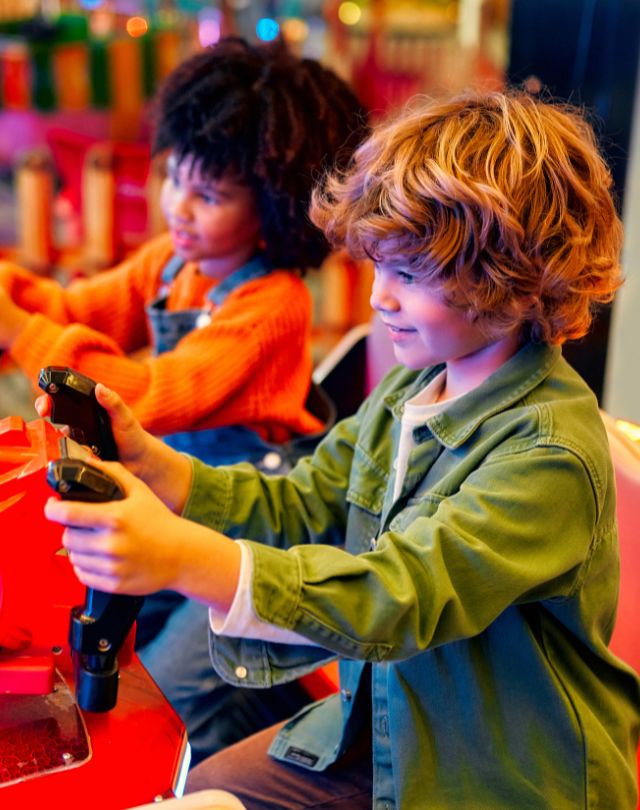 Offers | Orion Springfield Central