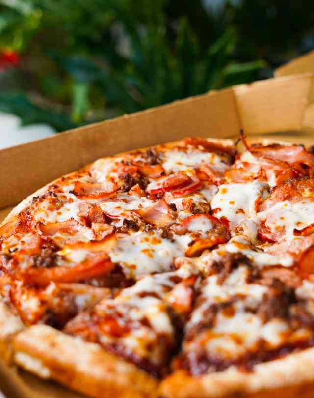 Walkers Doughnuts | Orion Springfield Central, Ipswich Brisbane