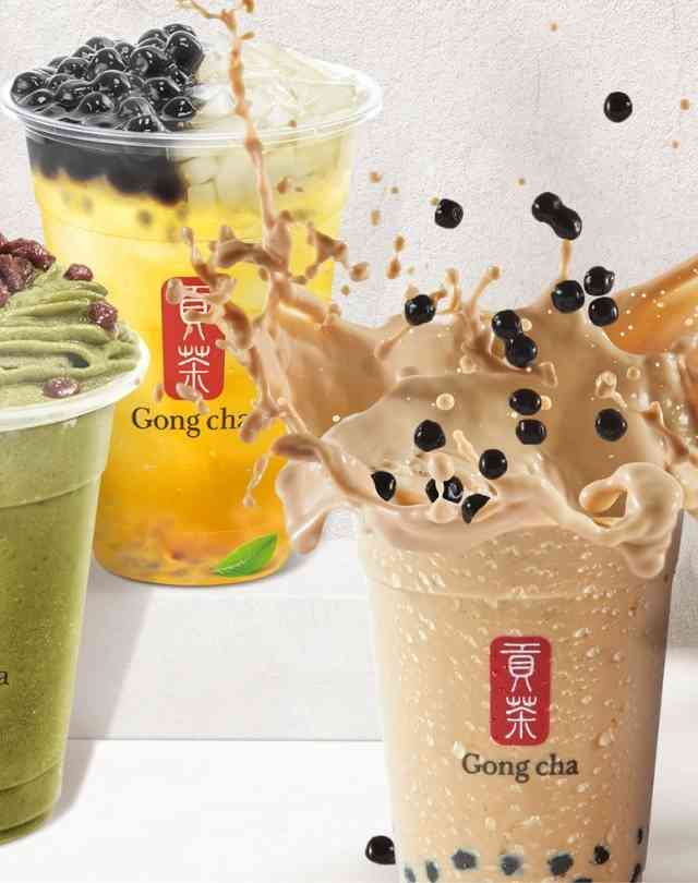 Boost Juice in Ipswich at Orion Springfield Central