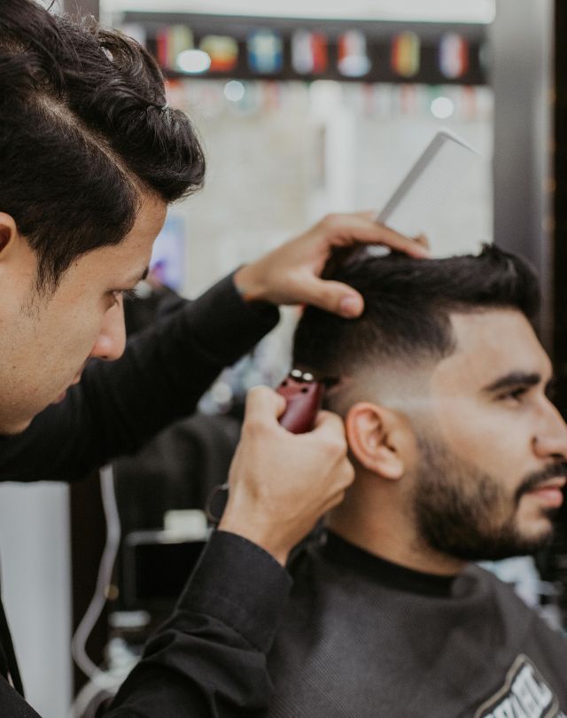 Coles Supermarket in Ipswich at Orion Springfield Central