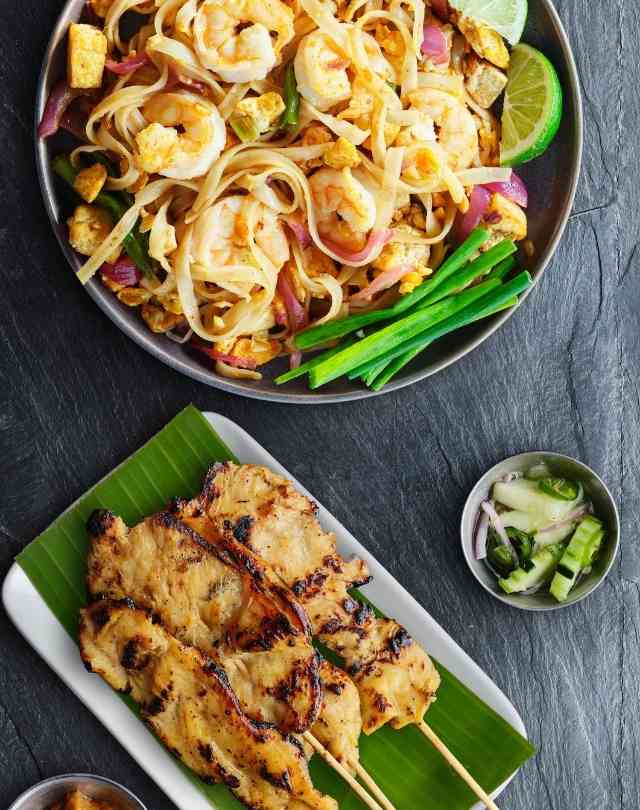 Dadam Korean BBQ in Ipswich at Orion Springfield Central