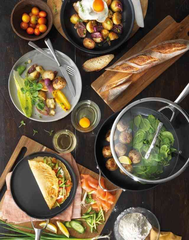 Stacks Discount Variety in Ipswich | Orion Springfield Central