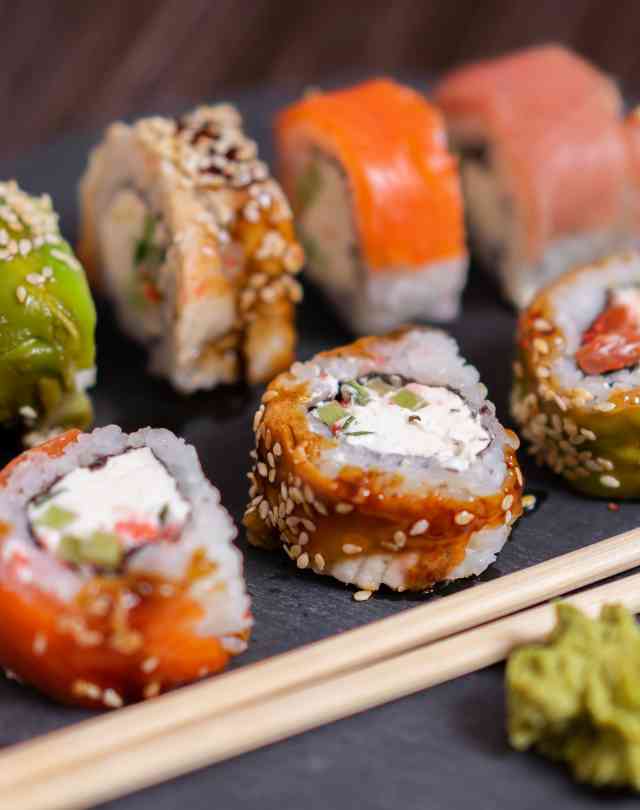 Walkers Doughnuts | Orion Springfield Central, Ipswich Brisbane