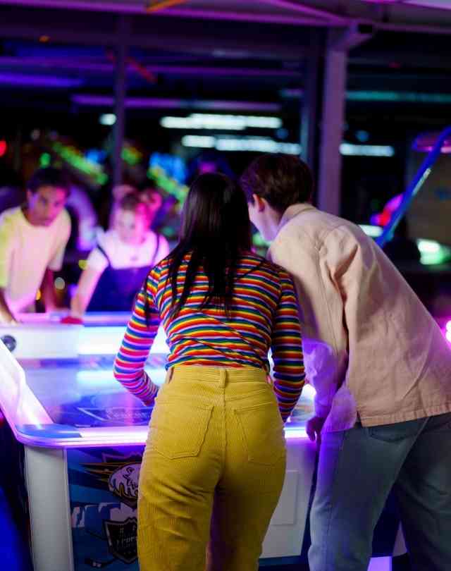 Event Cinemas |Orion Springfield Central, Ipswich Brisbane