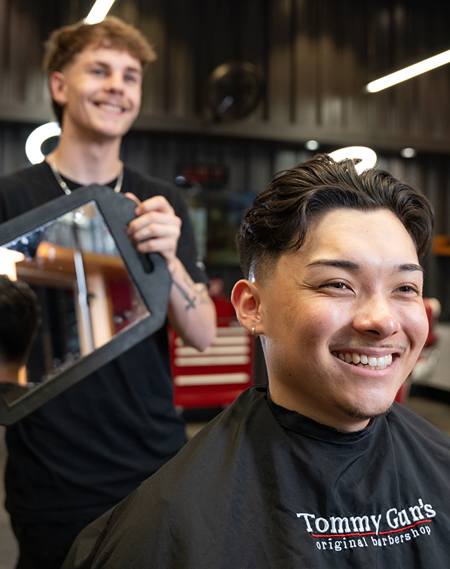 Orion Springfield Central | Shopping Centre in Ipswich