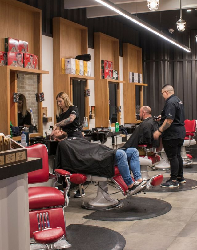 Orion Springfield Central | Shopping Centre in Ipswich