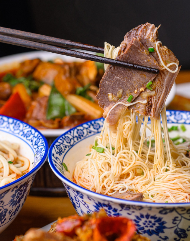Man walking to a marooned boat