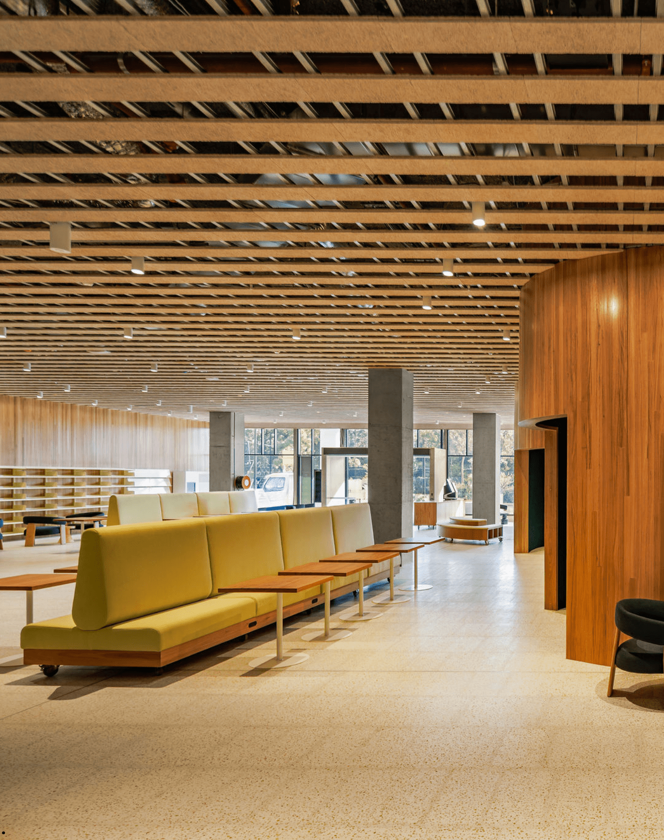 City Cave Wellness Centre | South Village Shopping Centre, Sydney ...